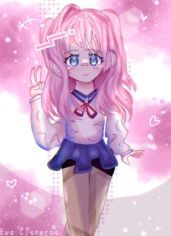 🥀Bloom🪷 - ibisPaint