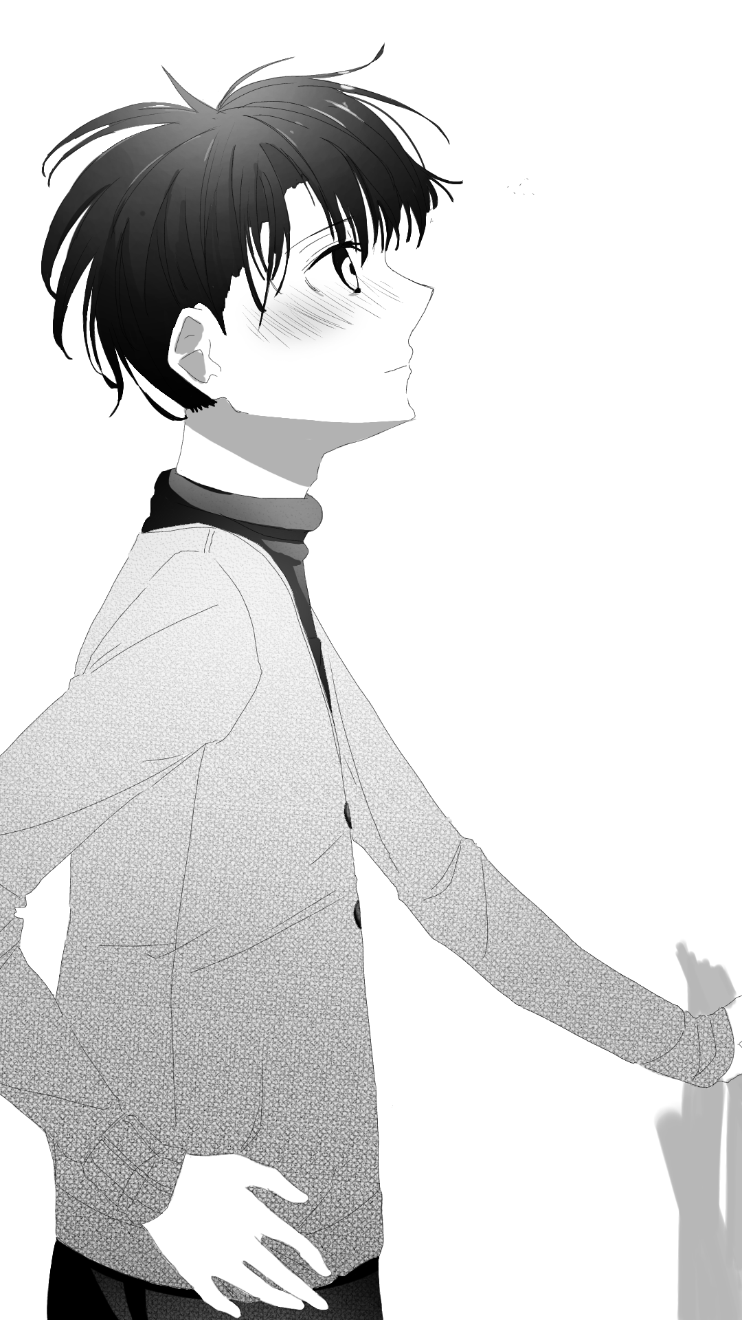 Kenji Ayasaka - ibisPaint