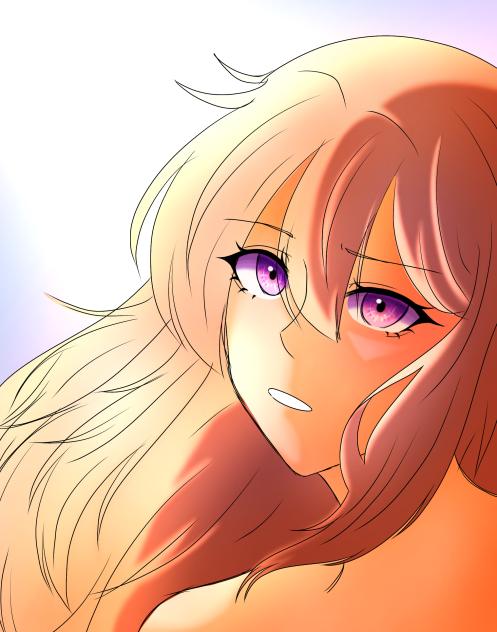 lazy drawing - ibisPaint