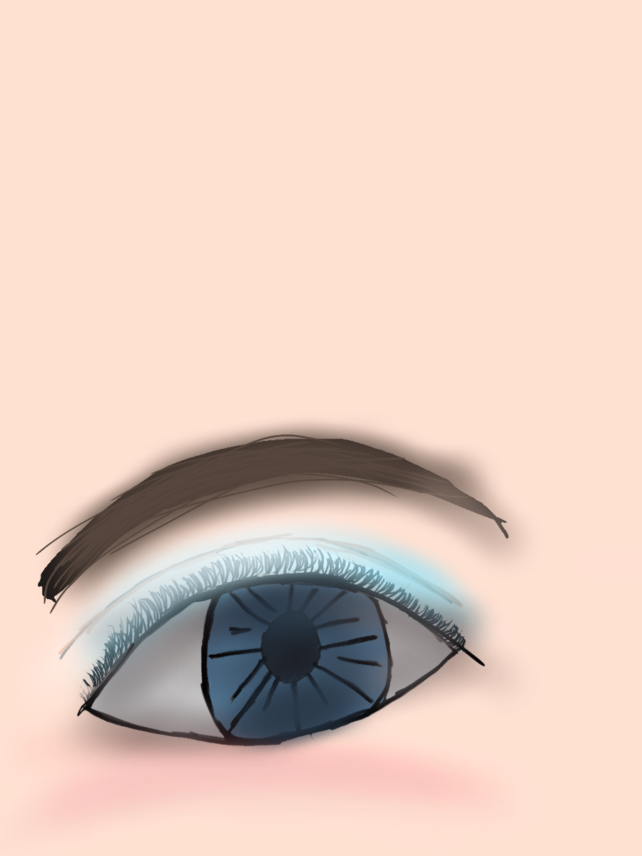 Ojo 1 - ibisPaint
