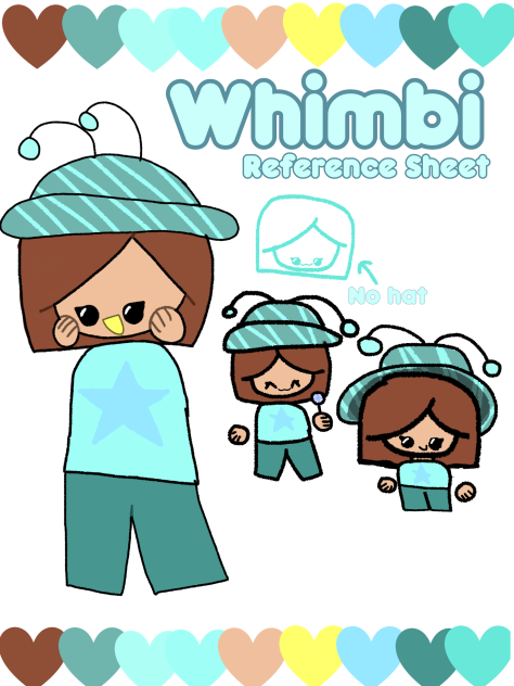 My Bambisona - ibisPaint