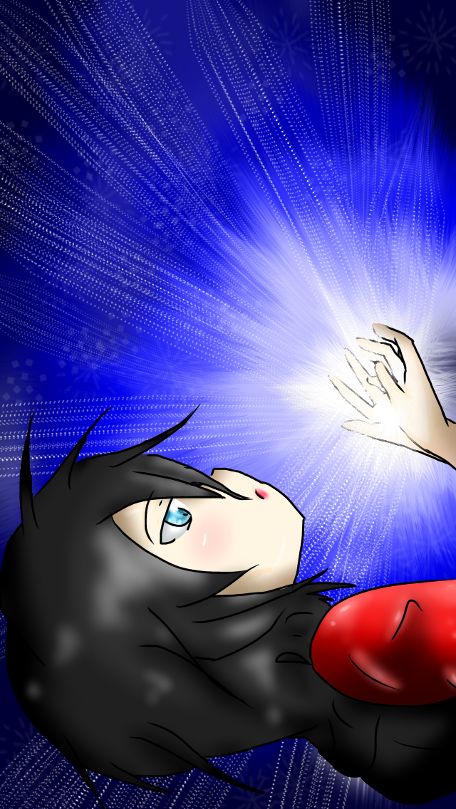 Yui and chi - ibisPaint