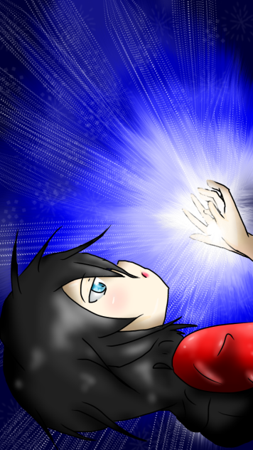 Yui and chi - ibisPaint