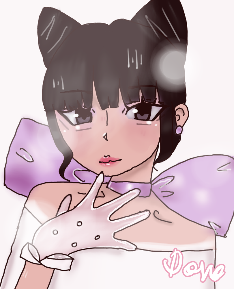 Chuu loona!!! - ibisPaint