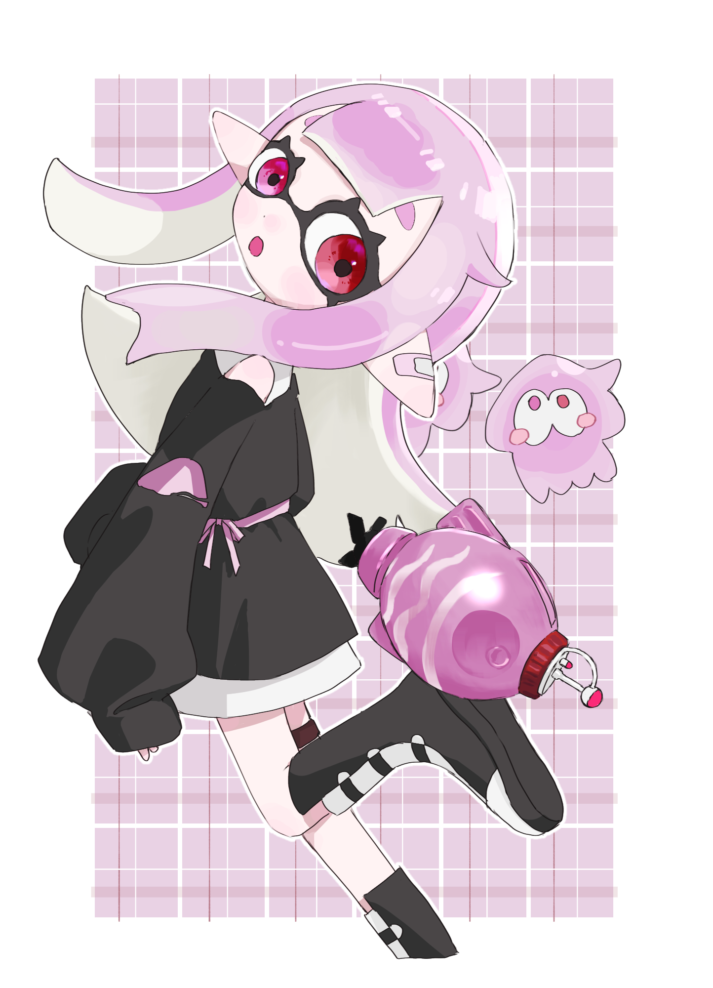 Request 24 - ibisPaint