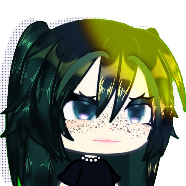 gacha edit version 2 - ibisPaint