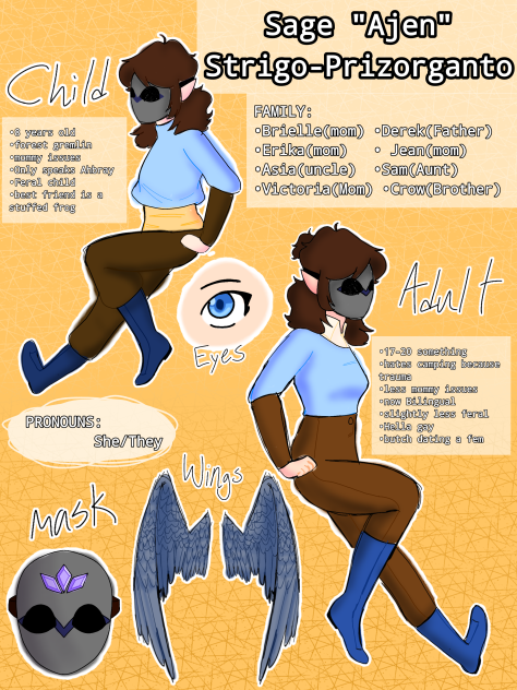 Sage Update - ibisPaint