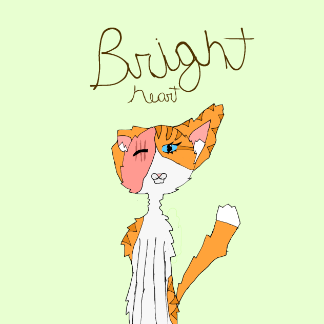 BrightHeart - ibisPaint