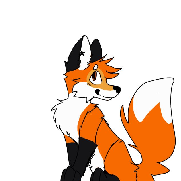 doodles (todd + some random guy) - ibisPaint