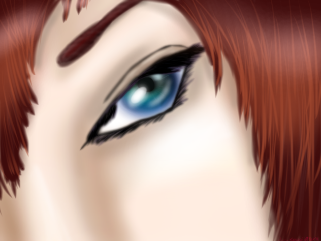 Something - ibisPaint