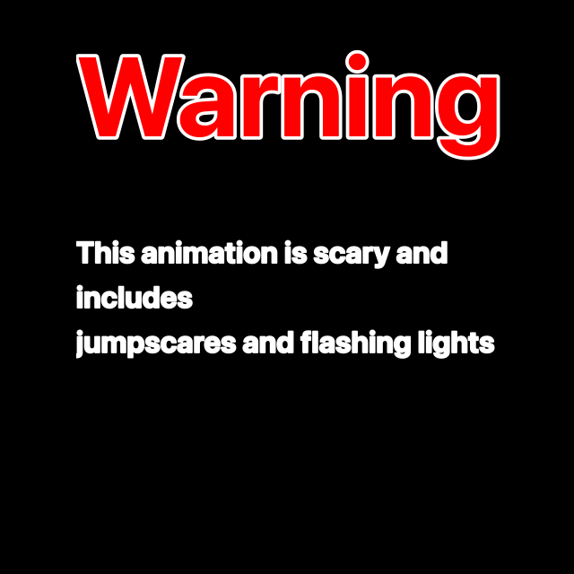 Dark Corridor (Warning) - ibisPaint