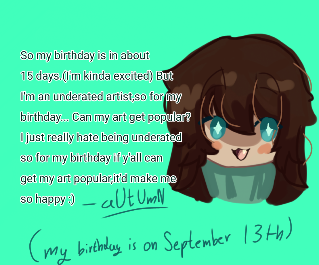 Important info - ibisPaint