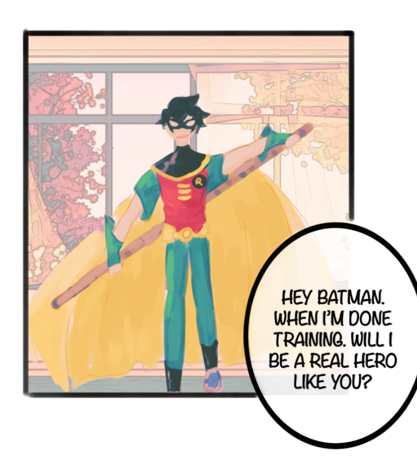 I like poses okay - ibisPaint