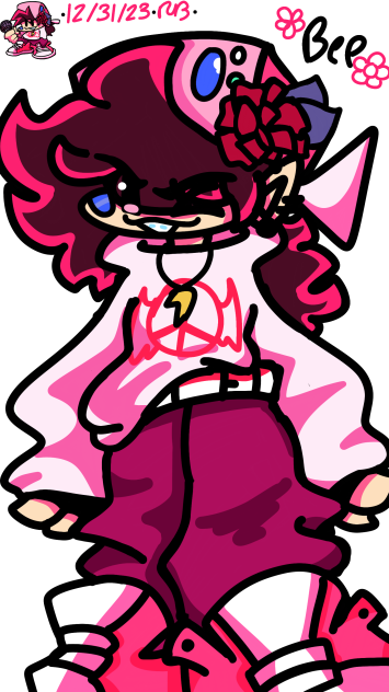 •Keith R• - ibisPaint