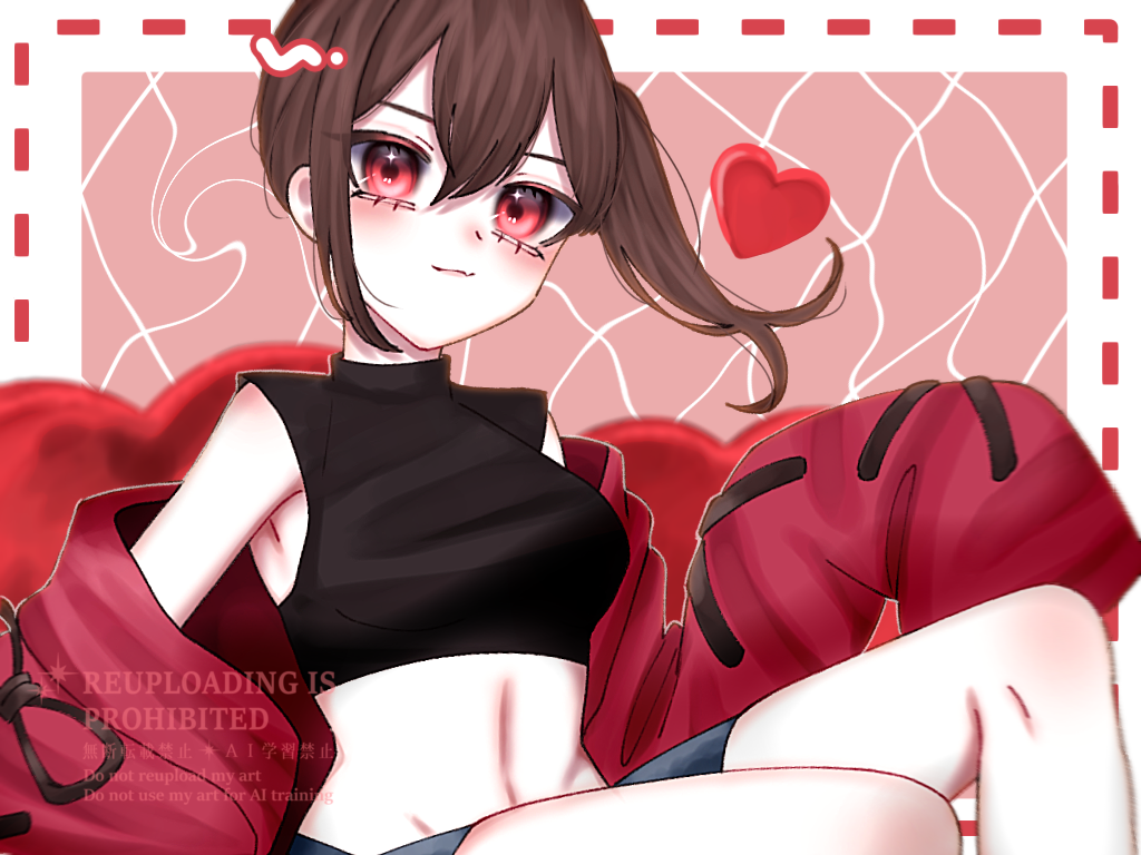 potatoさん代理 - ibisPaint