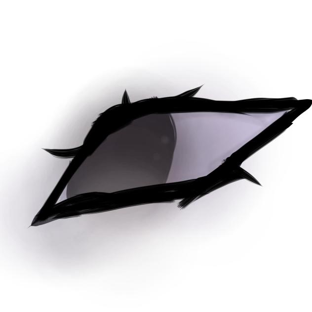 random eye XP - ibisPaint