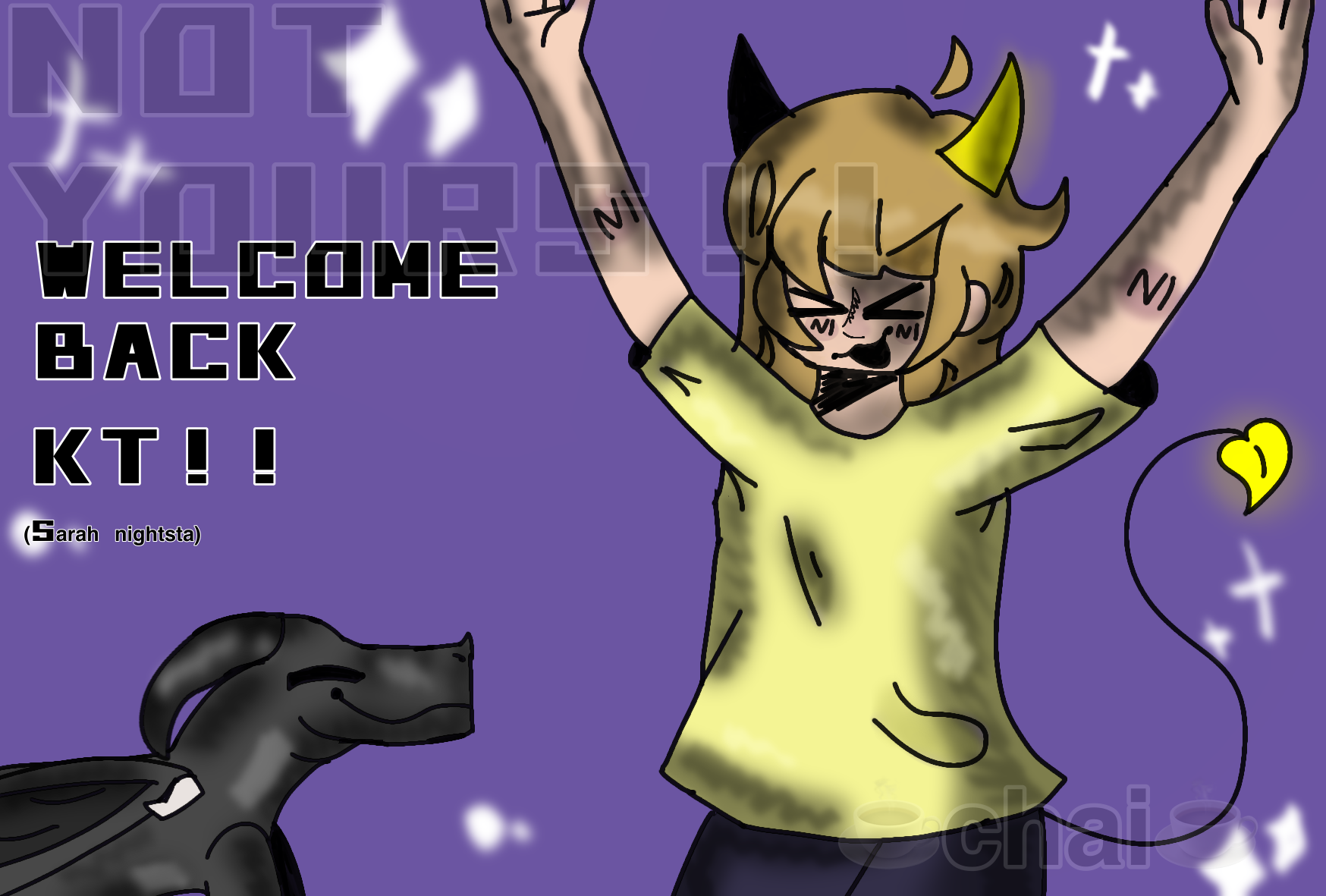 YIPPEE‼️ - ibisPaint