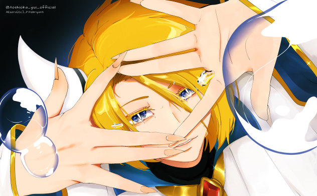 illustration - ibisPaint