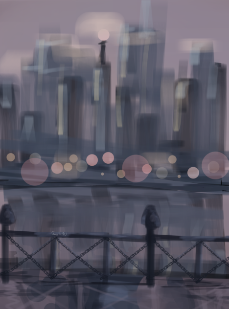 Idk again - ibisPaint