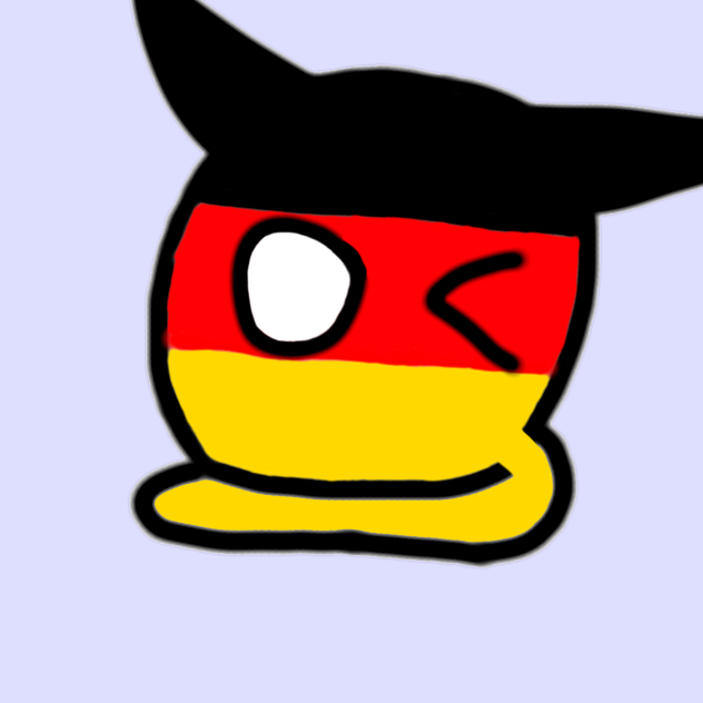 Neko Germany - ibisPaint