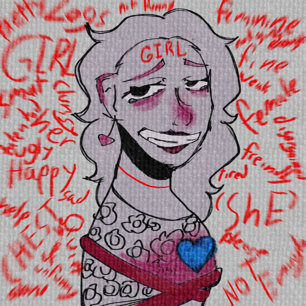 Vent art ig - ibisPaint