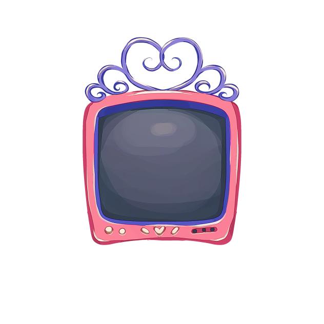 Princess TV - ibisPaint