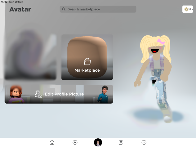 POV you have no robux - ibisPaint