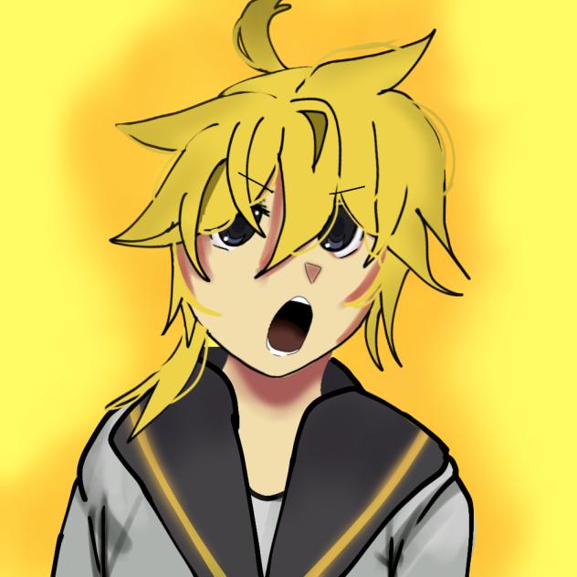 LEN - ibisPaint