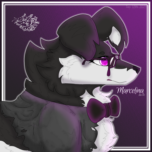 Art Request 7 - ibisPaint