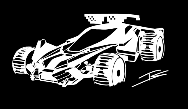 Mantis RL Side Swipe - ibisPaint