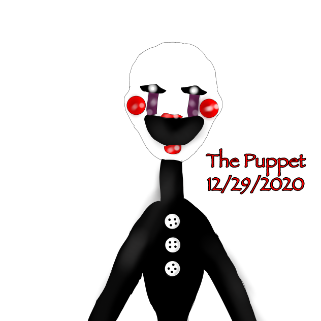 Puppet ♡☆ - ibisPaint