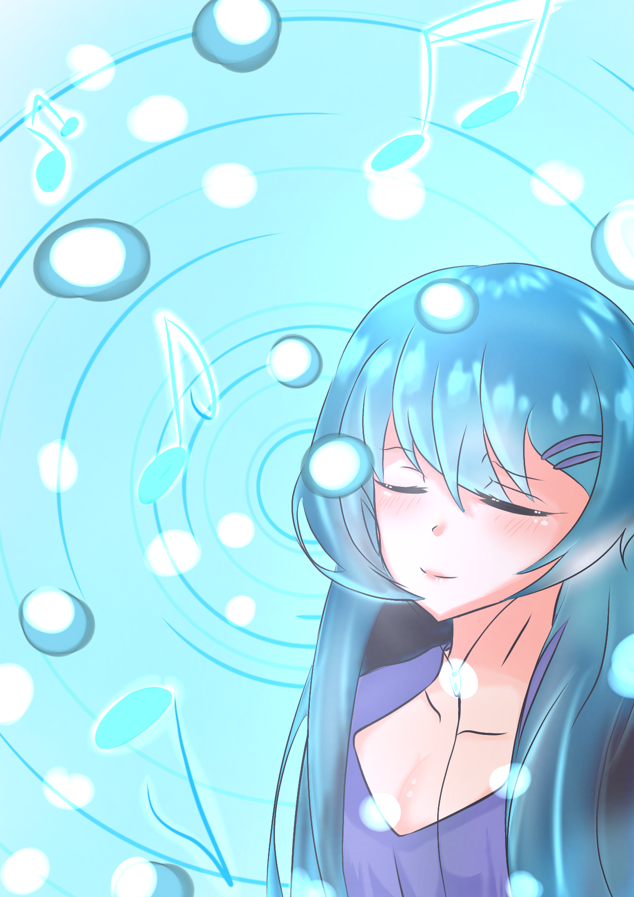 good song - ibisPaint