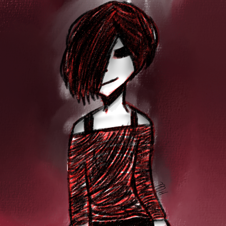 Handsome Boy - ibisPaint