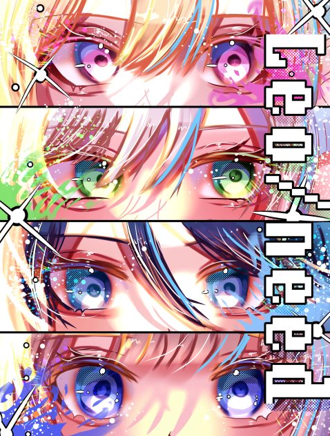 Leo need - ibisPaint