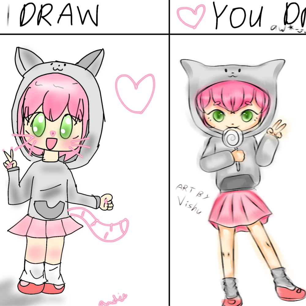 recreation - ibisPaint