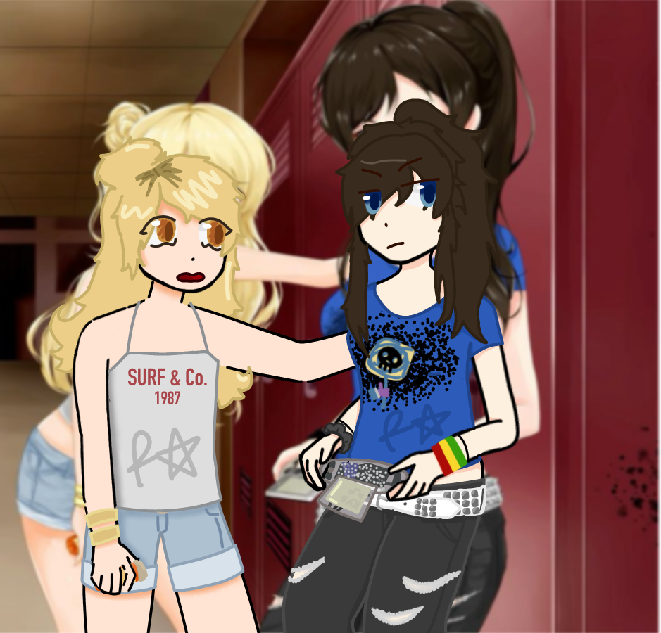 Class of 09’ - ibisPaint