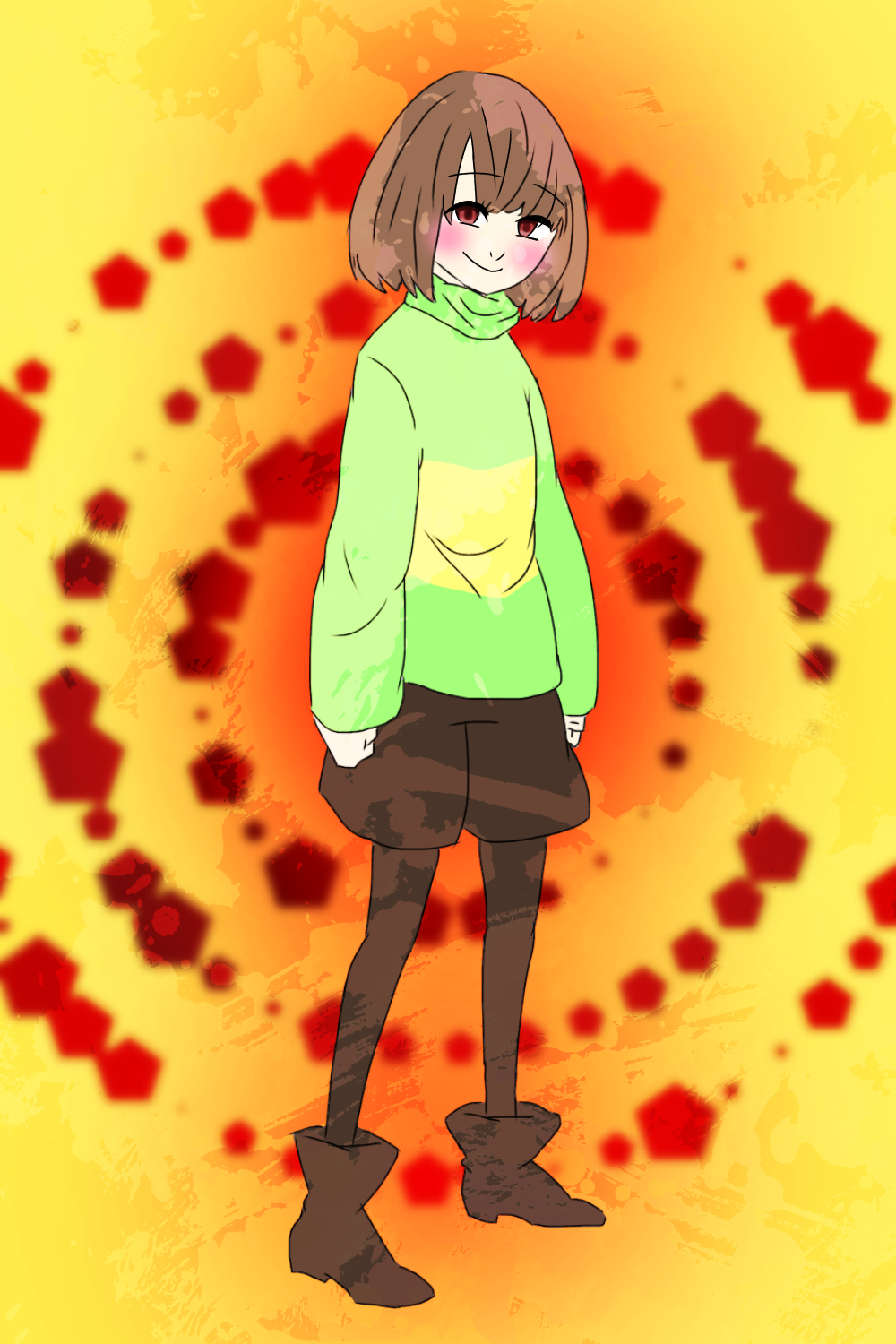chara2 - ibisPaint