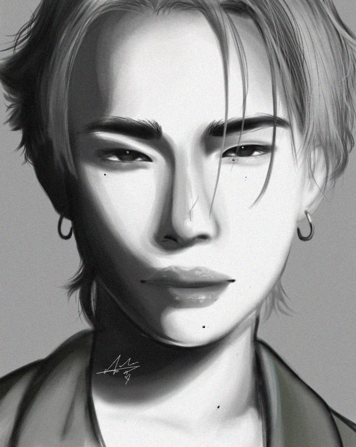 niki niki - ibisPaint