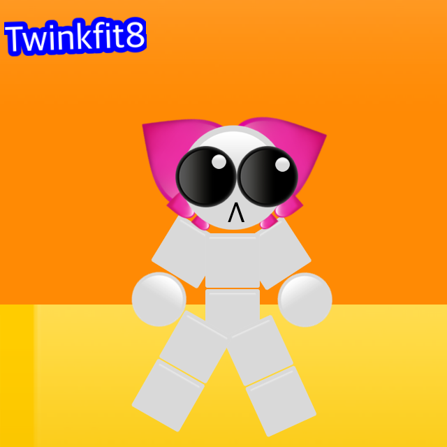 Talking Tom bootleg - ibisPaint