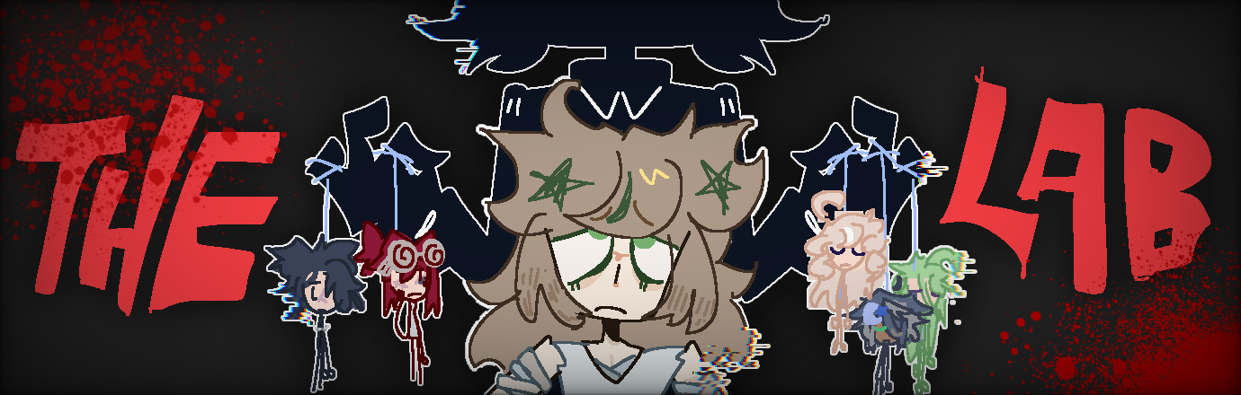 The lab banner! - ibisPaint