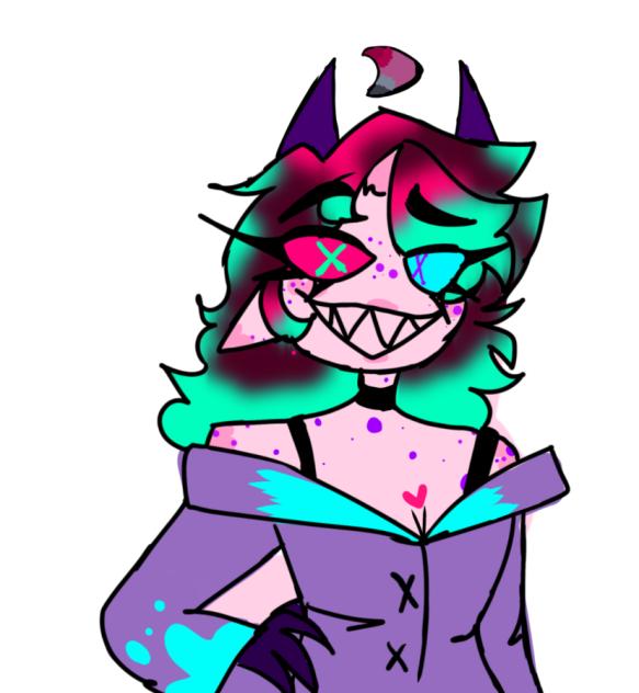 new cupid - ibisPaint