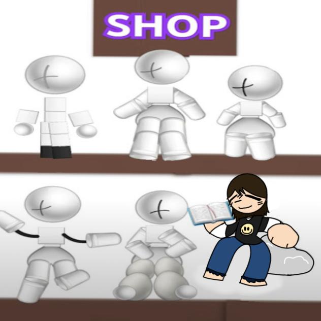 Stop Collab! - ibisPaint