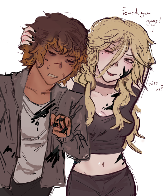 babysitting - ibisPaint