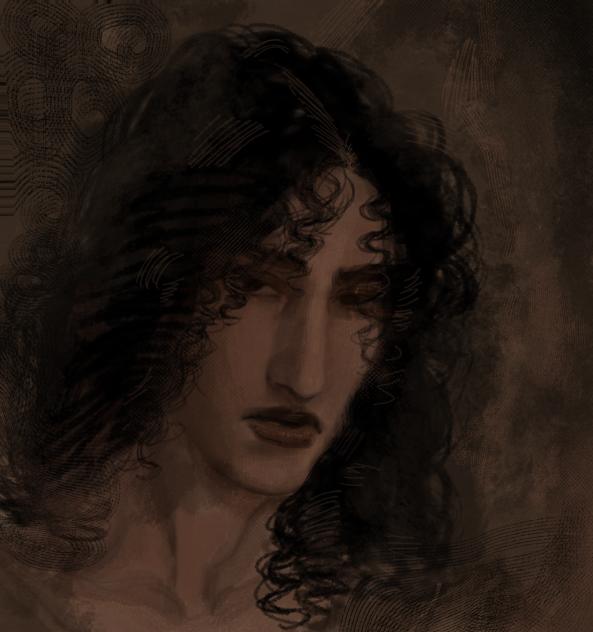 Pierce Laviolette - ibisPaint