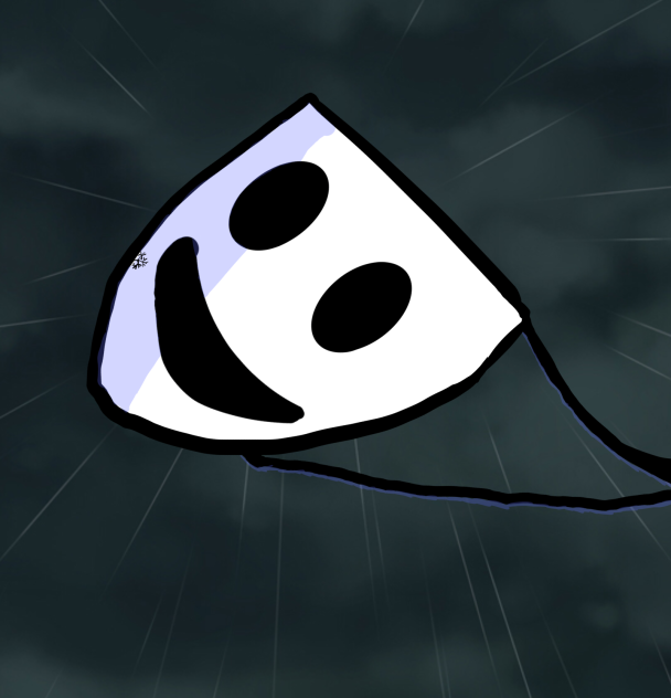 High-Rise Invasion fanart - ibisPaint