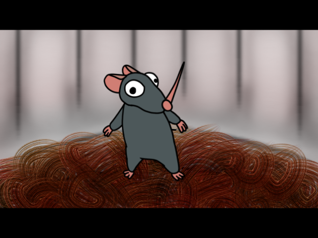 Remy Dance - ibisPaint