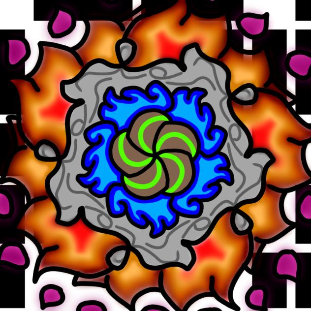 elements - ibisPaint