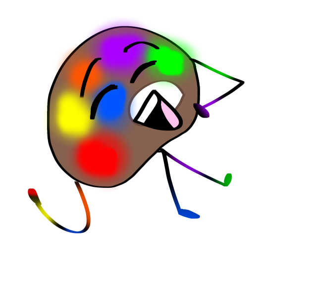 objectsona - ibisPaint