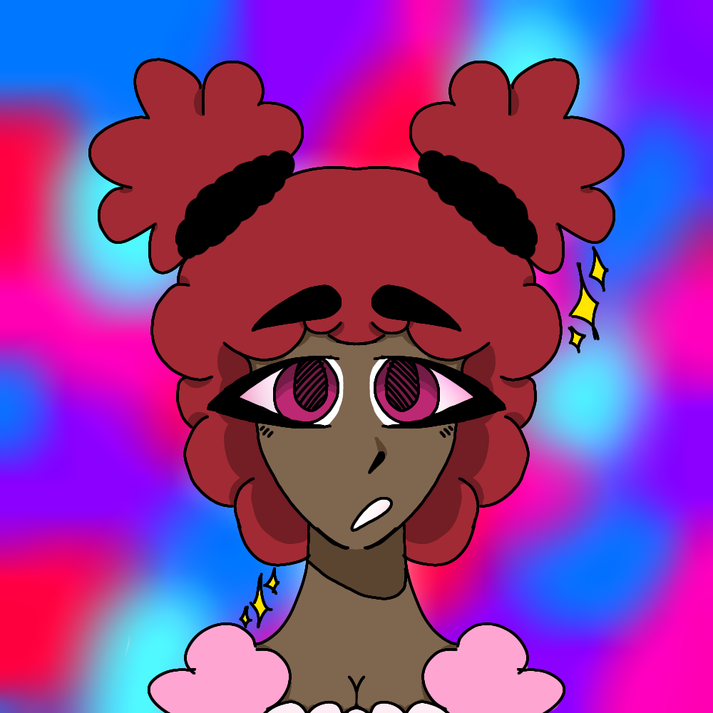 Clover - ibisPaint