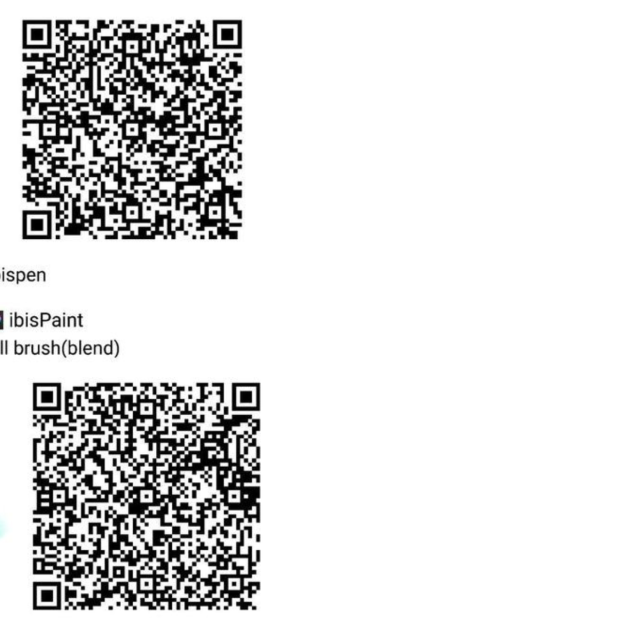 Pinterest Pen 100# - ibisPaint